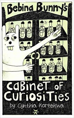 Bebina Bunny’s Cabinet of Curiosities | The Narrative Within