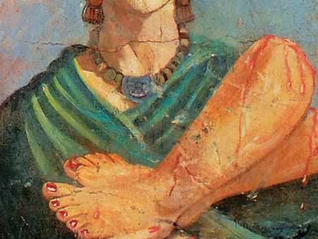 Frida’s monobrow | The Narrative Within