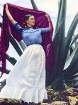 Frida and her rebozos | The Narrative Within