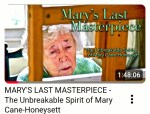 Mary Cane-Honeysett (1928-2016) | The Narrative Within